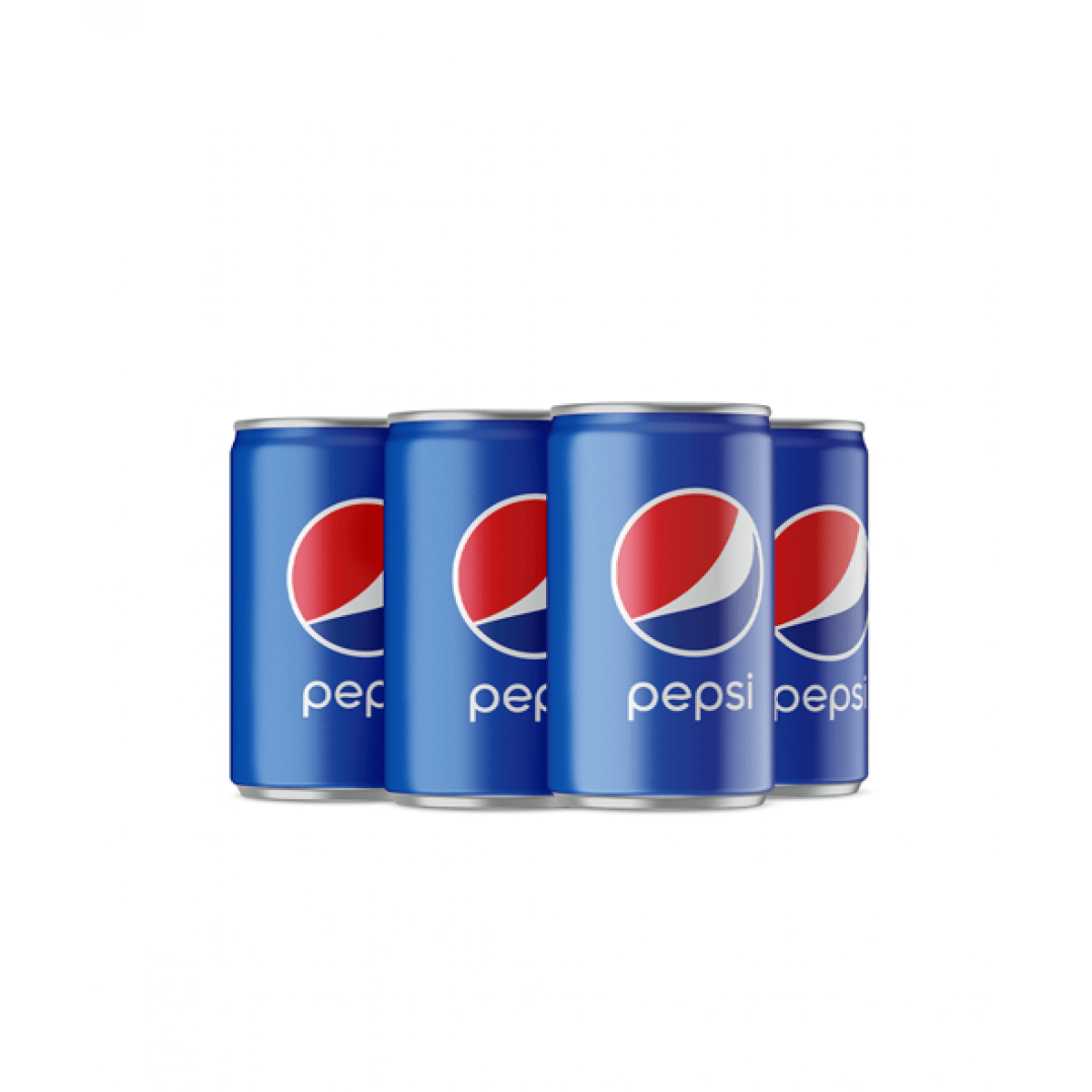 Pepsi - Soft Drinks