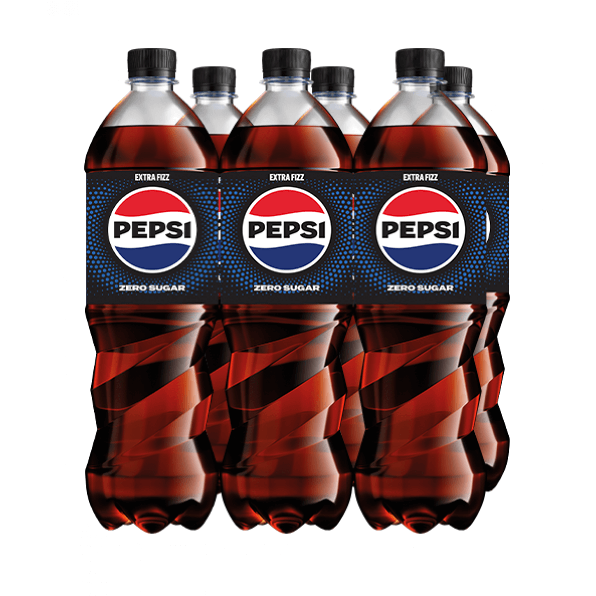 Pepsi Zero